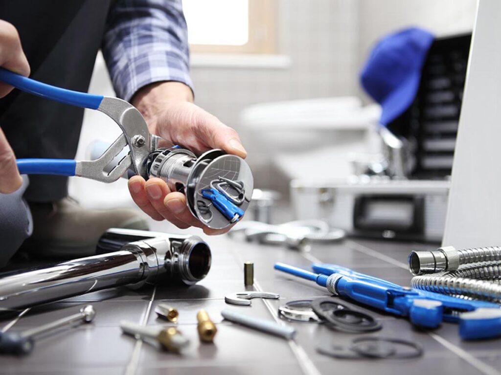 Environmental Green Plumbing Melbourne | Water Tanks, Installation